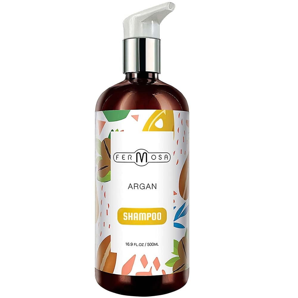 Fermosa Shampoo - Clarifying & Nourishing, Hydrating and Cleansing ...