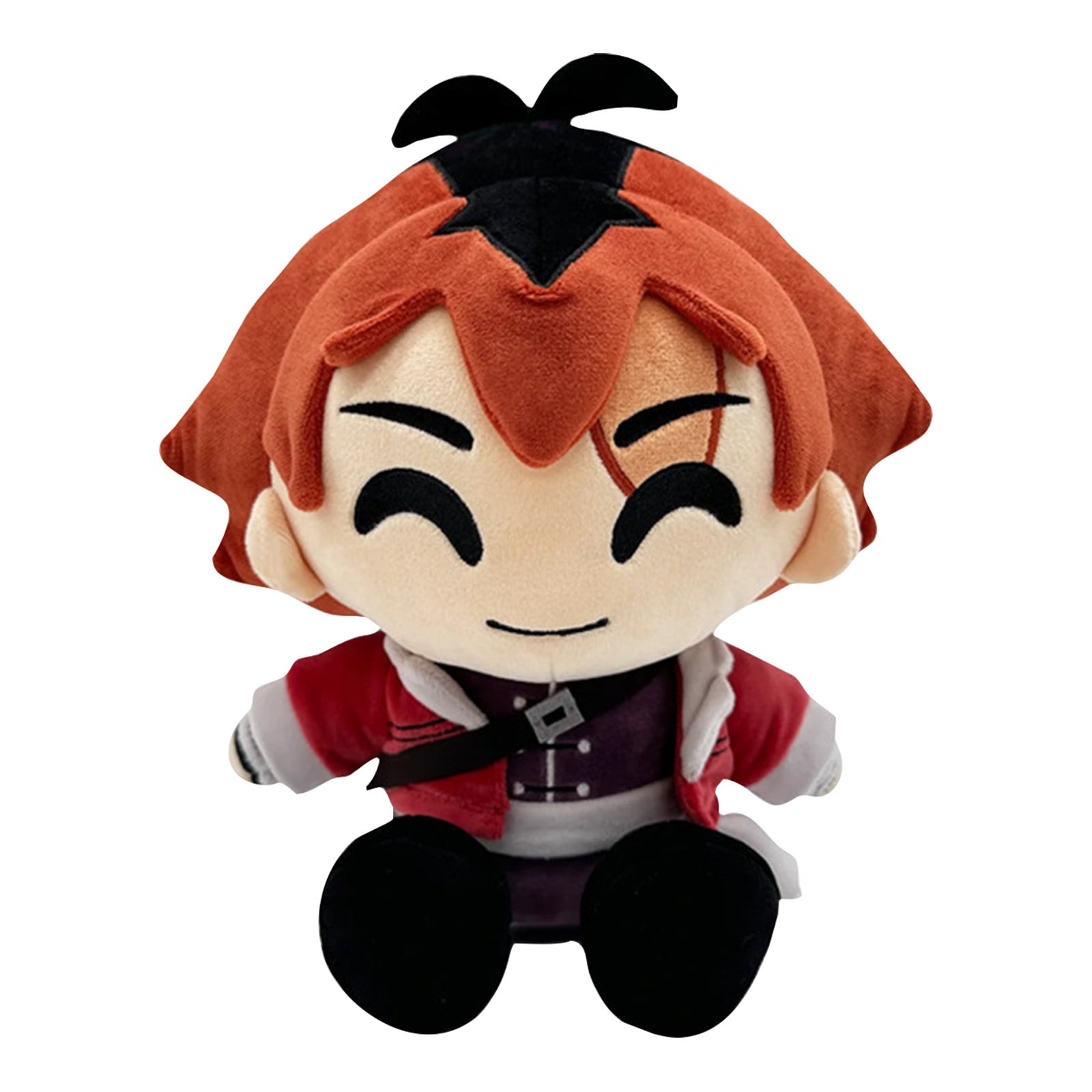 Fern Frieren Stark Plush Toys Frieren: Beyond Journey's End Anime Plush ...