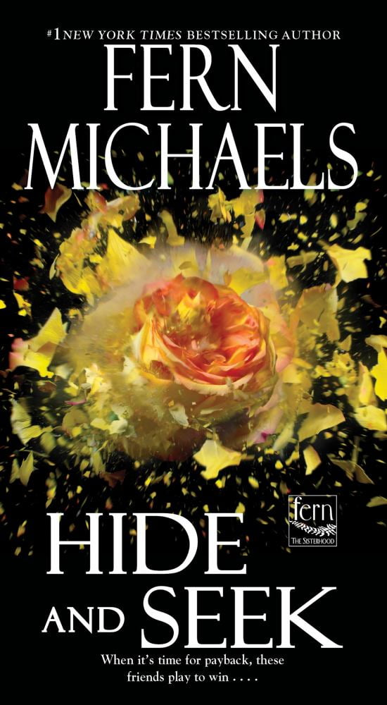 Fern Michaels: Hide and Seek (Paperback) - Walmart Business Supplies