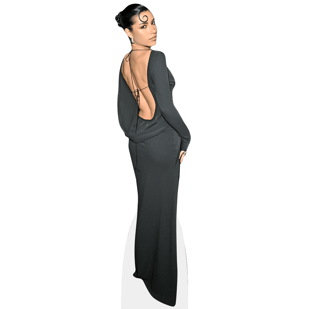 Fernanda Gimenez (Pose) Life Size Cutout. Standee. - Walmart.com