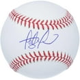 Fernando Tatis Jr. San Diego Padres Autographed Baseball - Fanatics ...