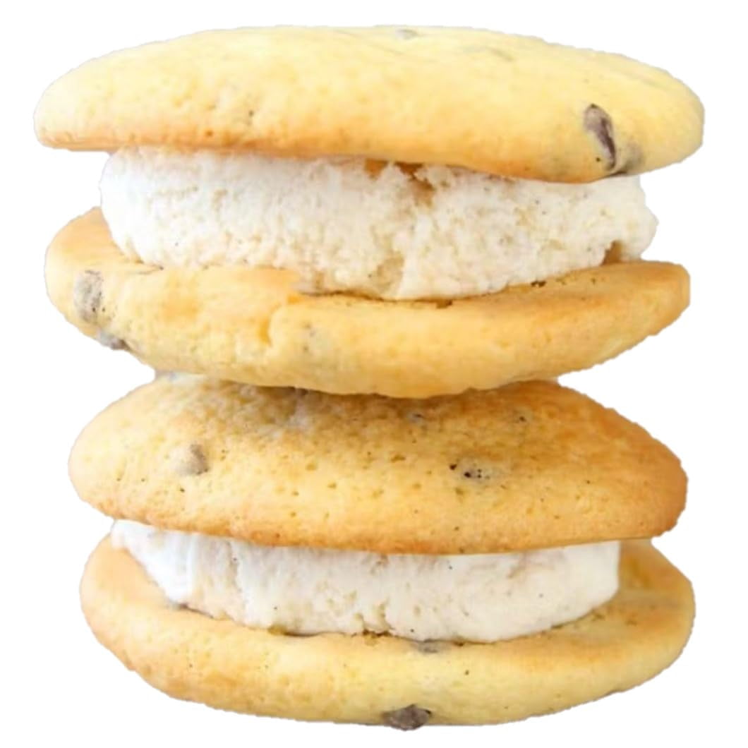 Fernando's Individually Wrapped Chocolate Chip Whoopie Pie Value Pack ...