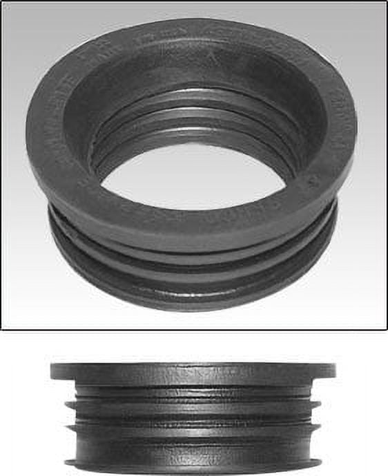 Fernco SVG-4 Multi-Tite Pipe Gasket - Walmart.com