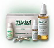 Mastisol Liquid Adhesive, 15 mL Spray Bottle, Ferndale Laboratories ...