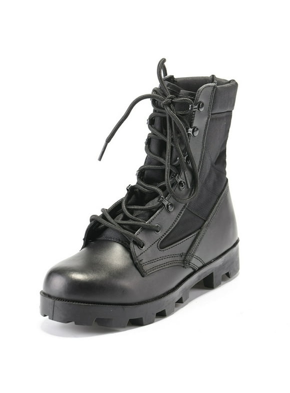Military Boot Blousers