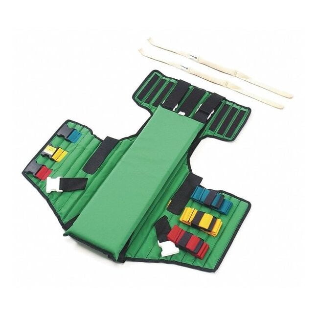 Ferno Extrication Device 313676 - Walmart.com