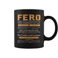 Fero Completely Unexplainable Notices Everything But WonT Say It Name ...