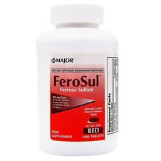 Ferrous Gluconate Tablets