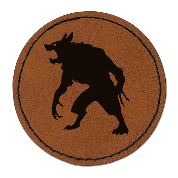 Werewolf Patch