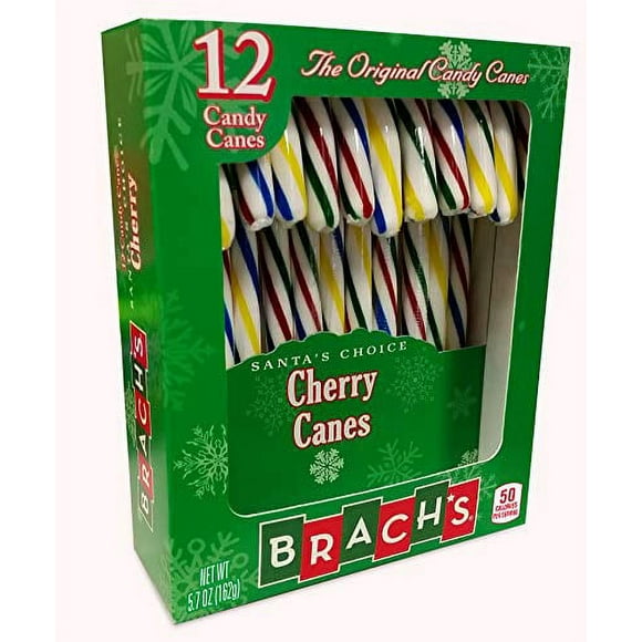 Brachs Christmas Candy