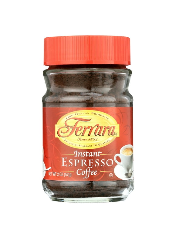 Espresso Powder in Instant Coffee - Walmart.com