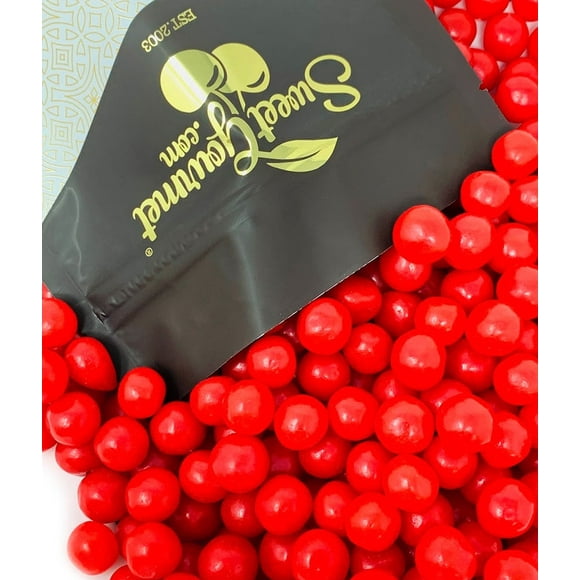 Cherry Bomb Candy