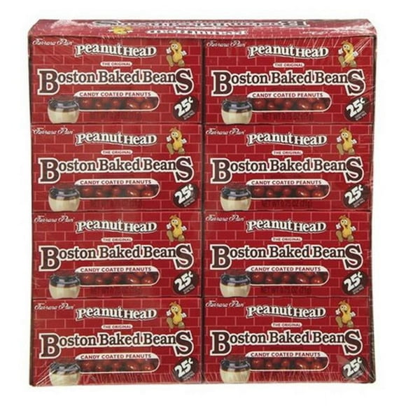 Boston Baked Beans Candy