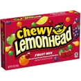 Ferrara Pan Lemonhead Chewy Fruit Mix Candies, 5 Oz, Sweet & Sour ...