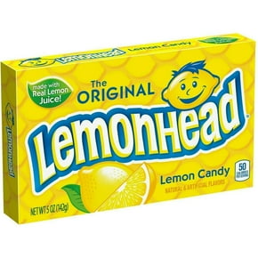 Lemonhead Candy in Food - Walmart.com