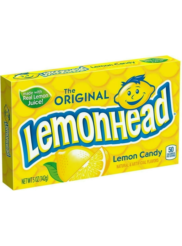 Lemonhead Candy in Food - Walmart.com