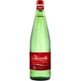 Ferrarelle - Sparkling Natural Mineral Water - 750 mL (6 Glass Bottles ...