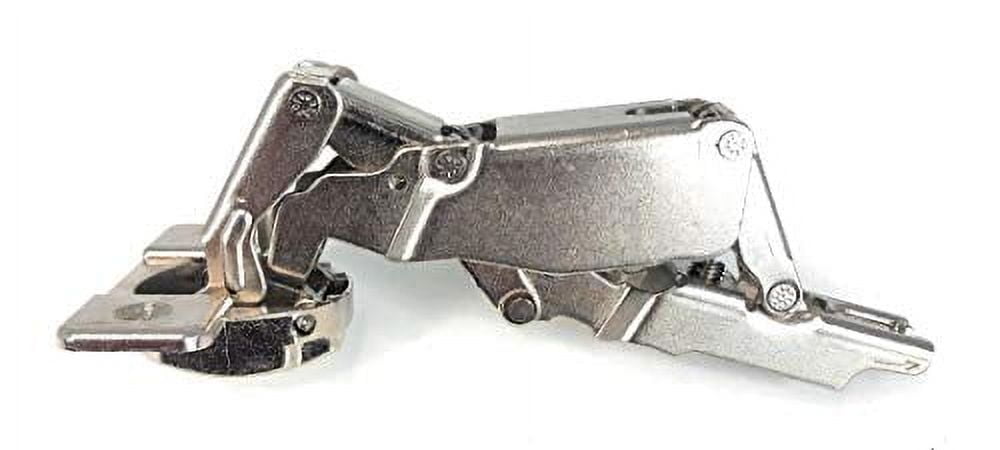 Ferrari 170 Degree Kitchen Door Hinge (Part # C90301AGGWS) - Walmart.com