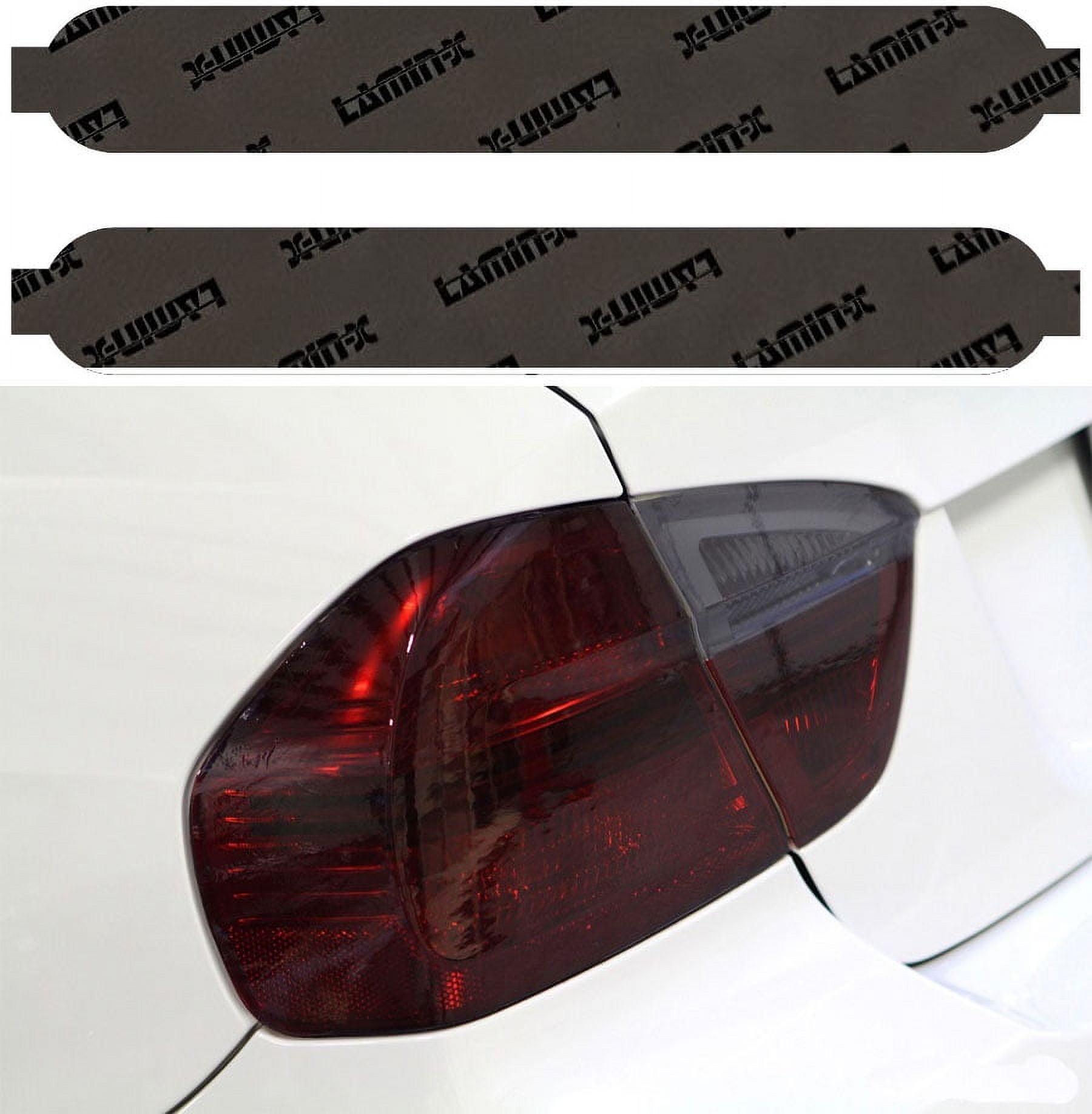 Ferrari 458 (10-15) Gunsmoke Side Marker Covers - Walmart.com