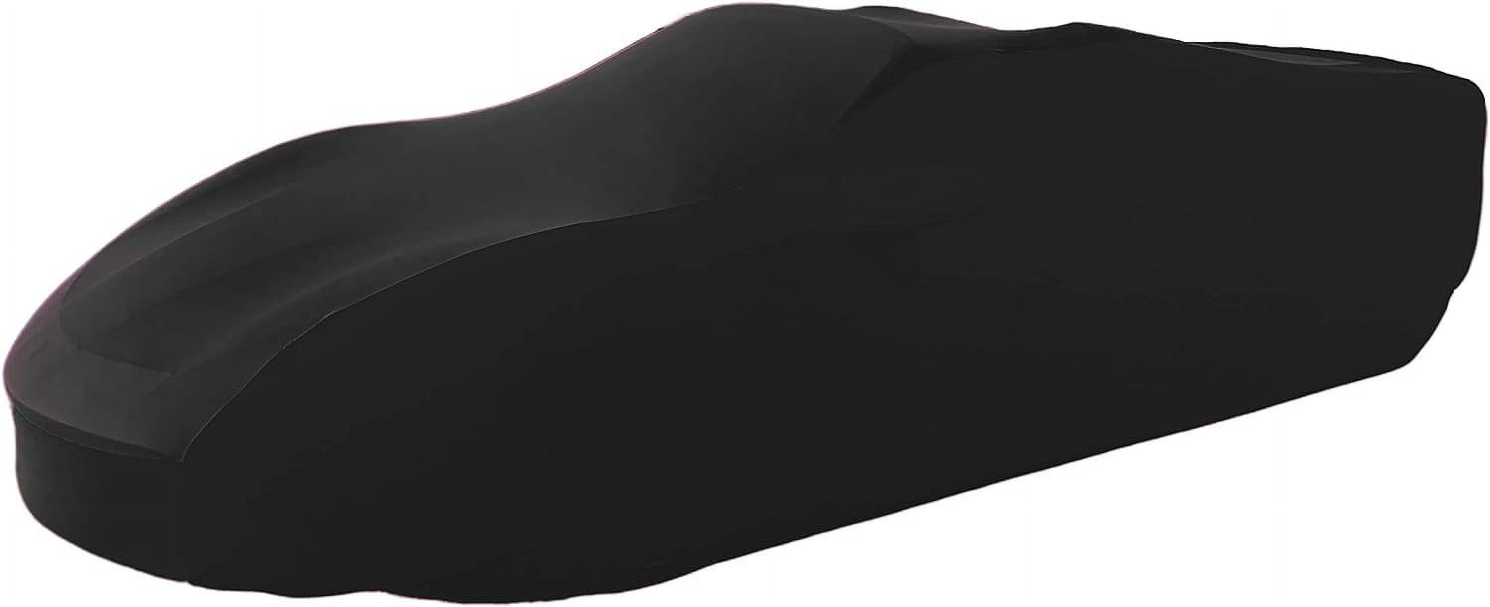 Ferrari 458 Italia / 488 GTB / F8 Tributo Ultraguard Stretch Satin ...