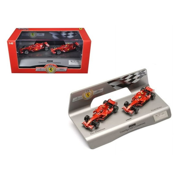Hot Wheels F1