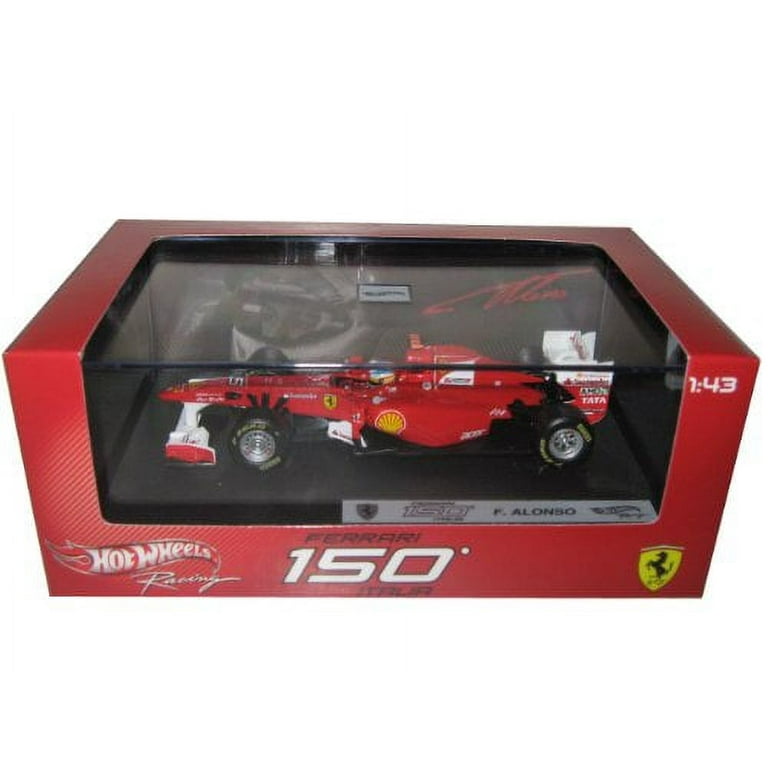 Ferrari F2011