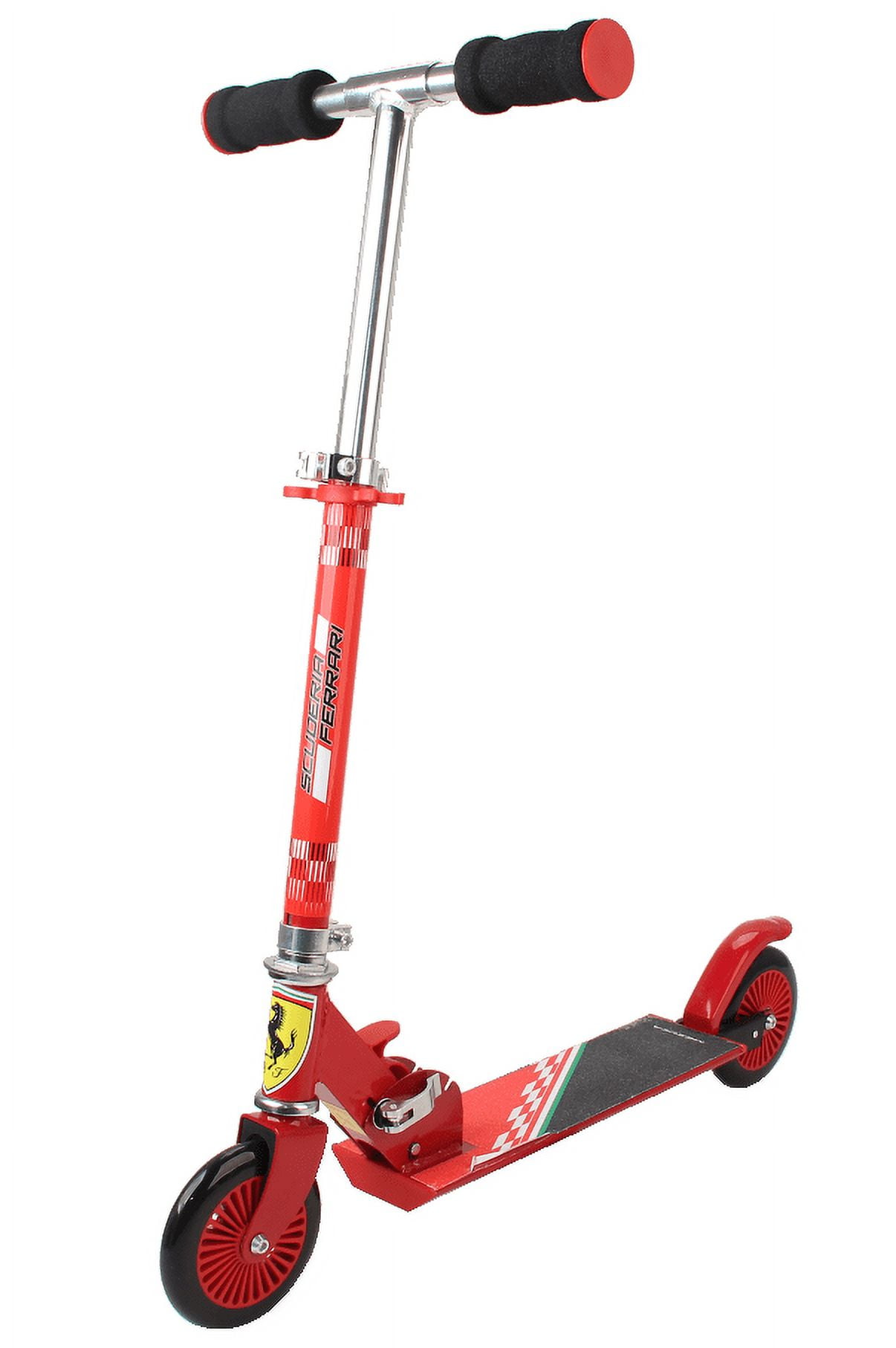Ferrari Scooter