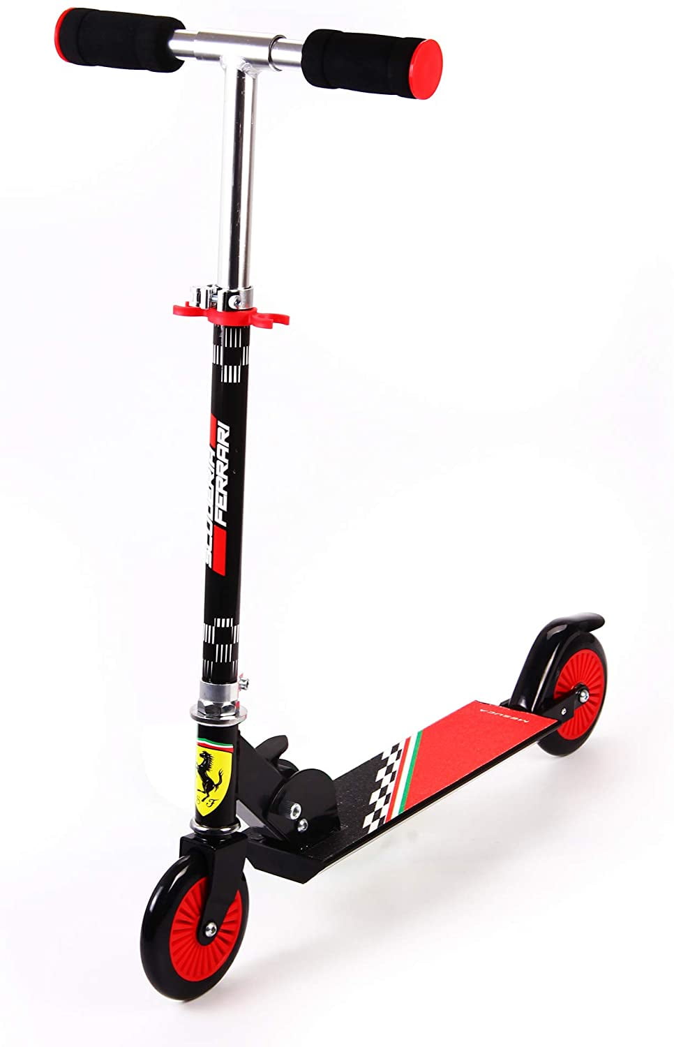 Ferrari Scooter
