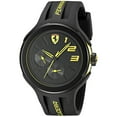 Ferrari Men's Scuderia FXX Silicone Watch 0830224 - Walmart.com