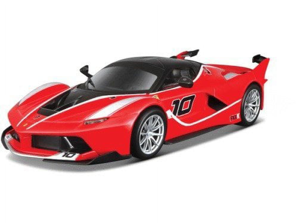 Ferrari Racing FXX-K Play Vehicle for Montessori Schools - Walmart ...
