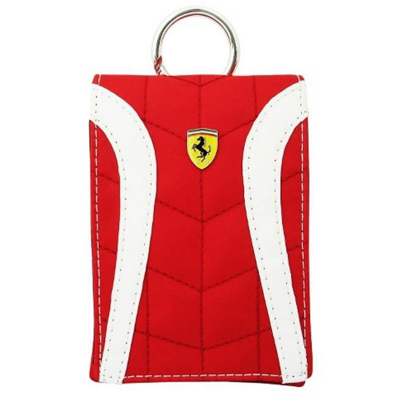 Ferrari UNIVERSAL CASE FLAP SLIM V2 WHITE - Walmart.com