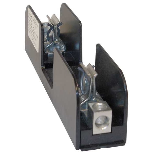 Mersen Fuse Block,61 to 100A,K5/H,1 Pole 21036 - Walmart.com