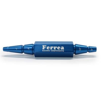 Ferrea T7000, Degree Gauge Tool - Valve Spring Retainer Performance ...
