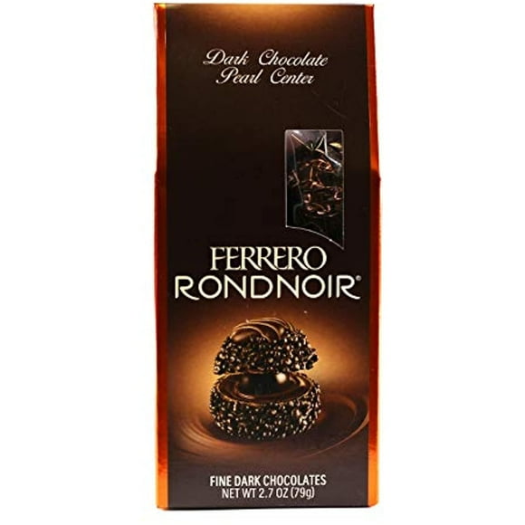 Ferrero Chocolate