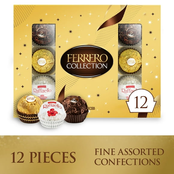 Ferrero Chocolate
