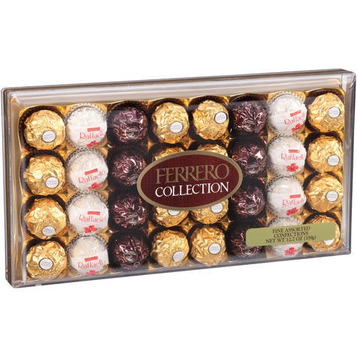 Ferrero Collection