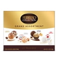 Ferrero Collection Chocolate Christmas Candy Milk Sampler, Gourmet ...