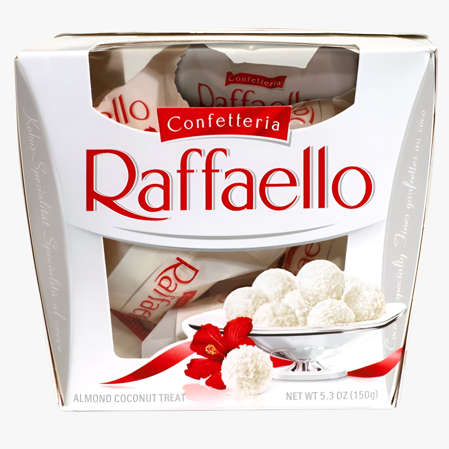 Raffaello Candy