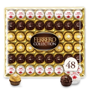 Ferrero Chocolate