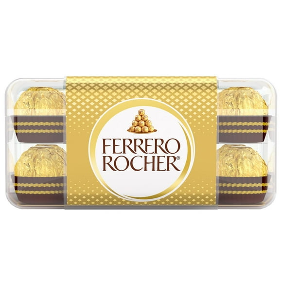 Ferrero Chocolate