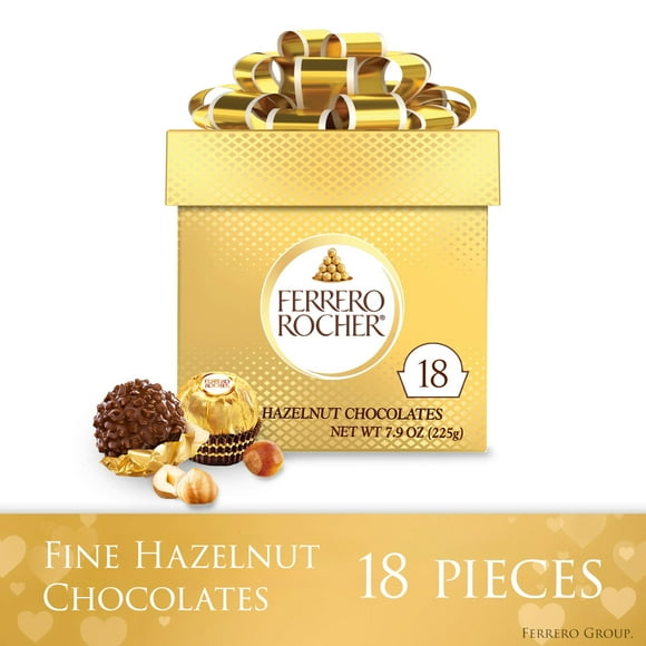 Ferrero Rocher in Shop by Brand - Walmart.com