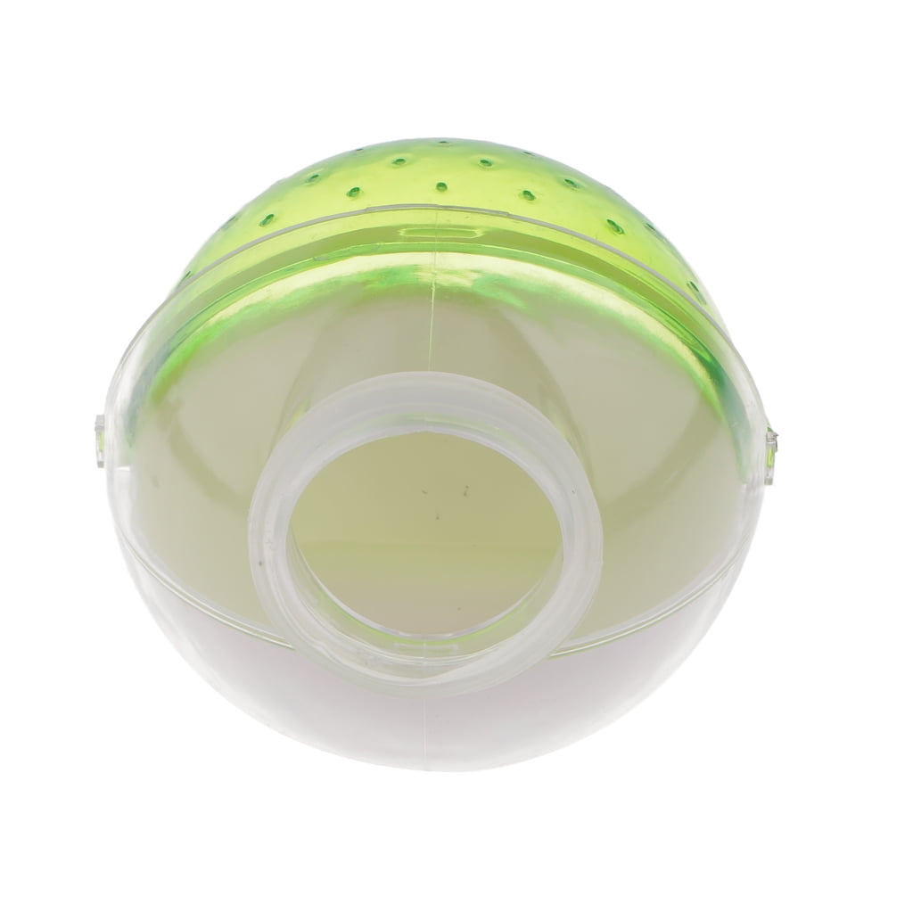 Ferret Bath Pool Chinchilla Degu Pet Dust Bathroom Shower Hamster Mice ...