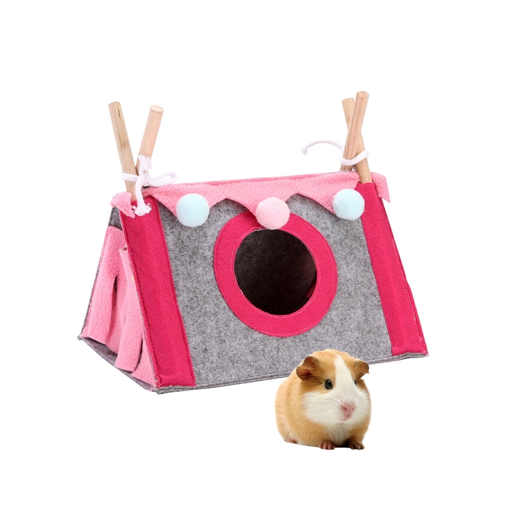 Ferret Hammock Ferret Toys Guinea Pig Bed Guinea Pig Hideout Guinea Pig ...