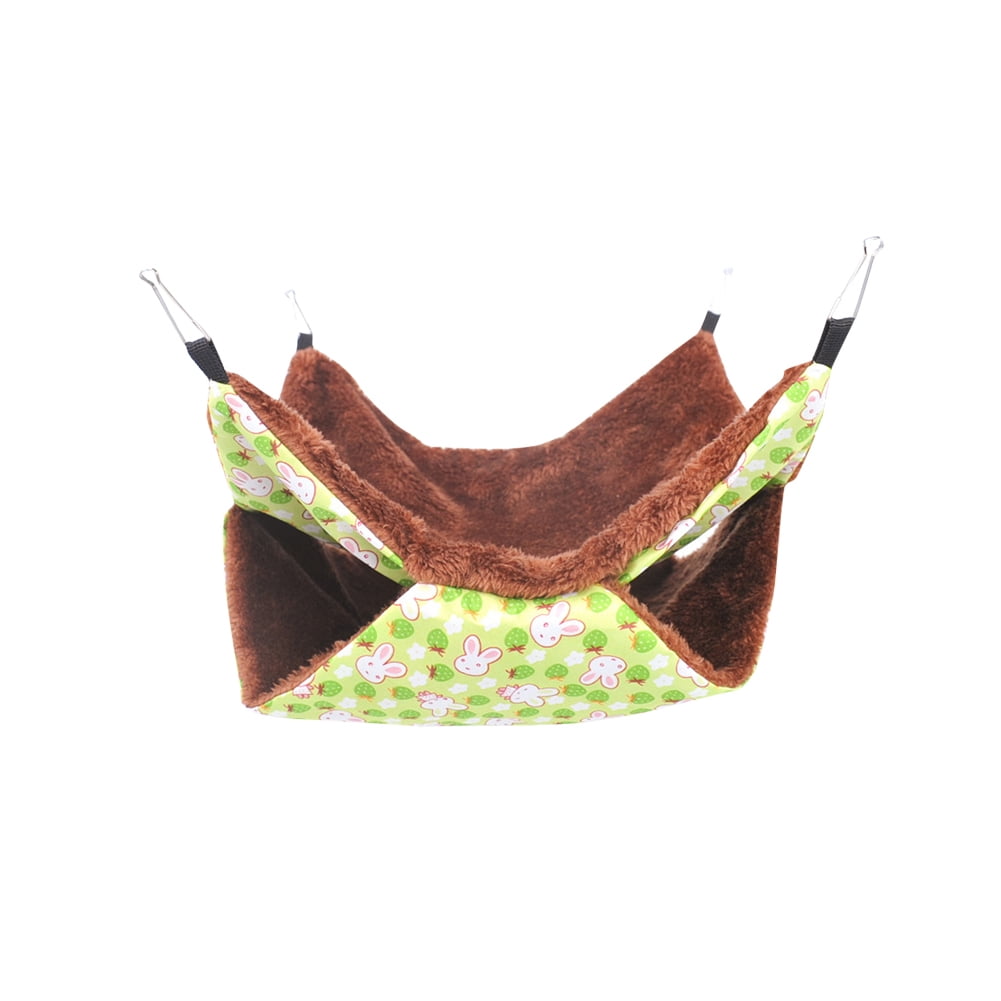 Ferret Hammock Guinea Pig Bed Guinea Pig Hideout Guinea Pig Accessories ...
