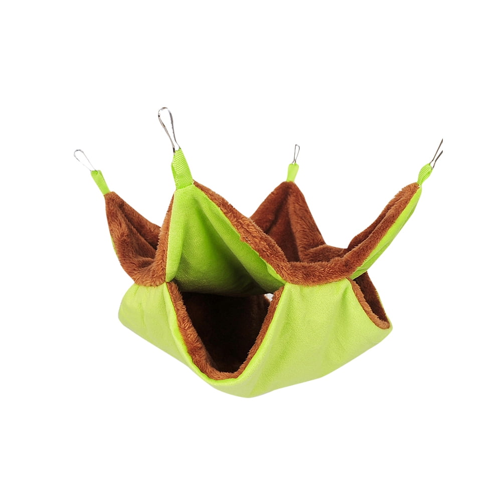 Ferret Hammock Guinea Pig Bed Guinea Pig Hideout Guinea Pig Accessories ...