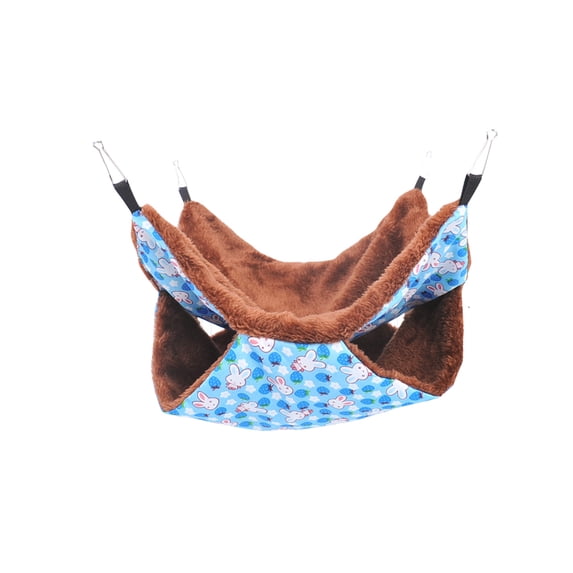 Ferret Hammock Guinea Pig Bed Guinea Pig Hideout Guinea Pig Accessories ...