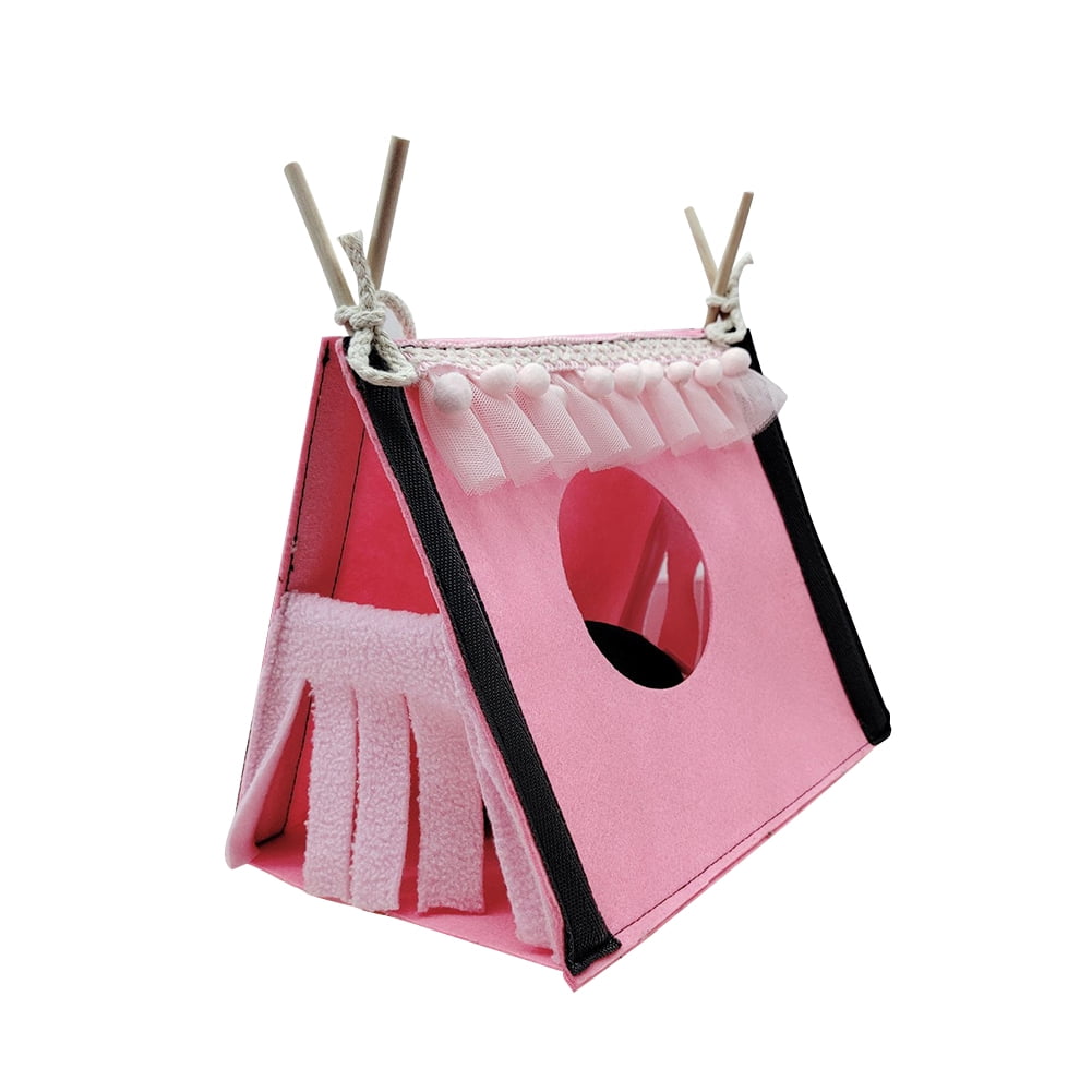 Ferret Hammock Guinea Pig Hideout Guinea Pig Accessories Guinea Pig Bed ...