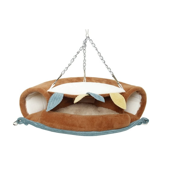 Ferret Hammock Guinea Pig Hideout Guinea Pig Bed Guinea Pig Accessories ...