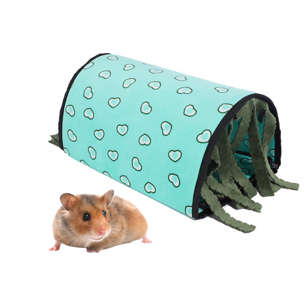 Ferret Hammock Guinea Pig Tunnel Guinea Pig Toys Ferret Cage ...