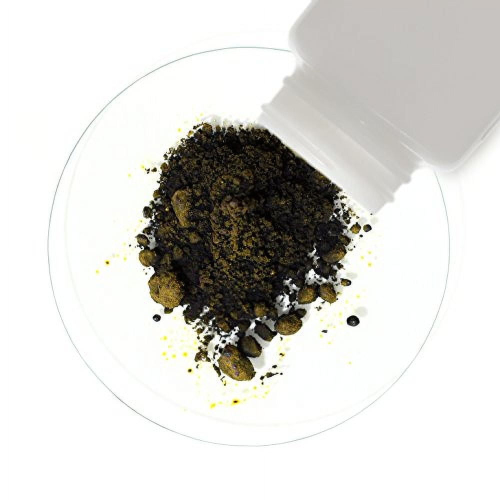 Ferric Chloride Anhydrous [FeCl3] 99.9% ACS Grade Powder 1.5 Lb in ...